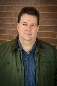 MtTA 02 - Kevin Lee Swaim - Author Interview