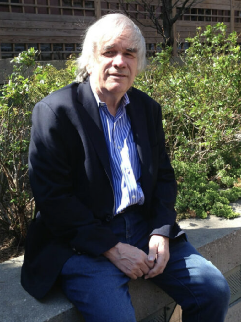 MTTA 199: Dana Perry - Author Interview